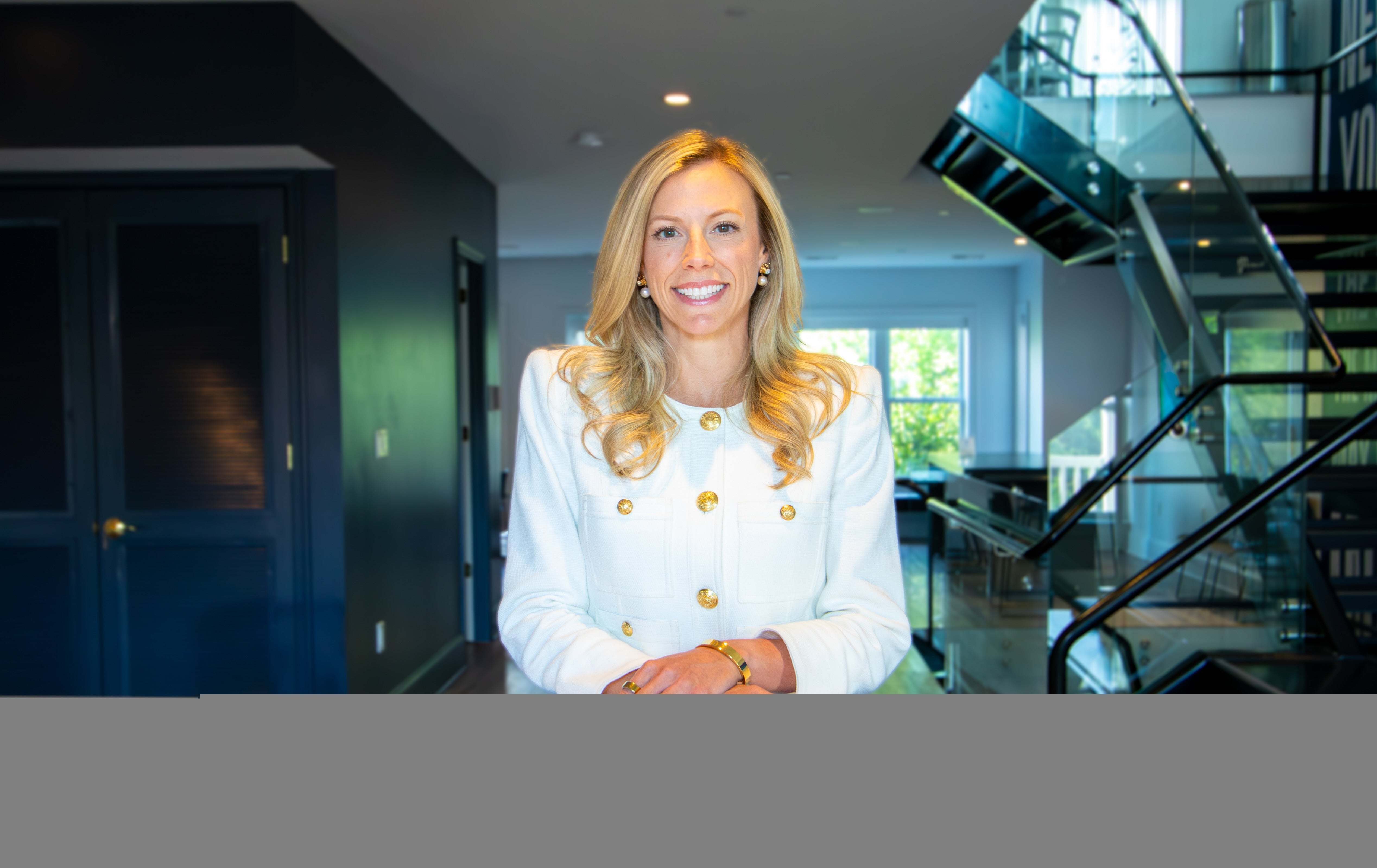 Tech Expert, George Mason alumna, and Costello Dean’s Advisory Council ...